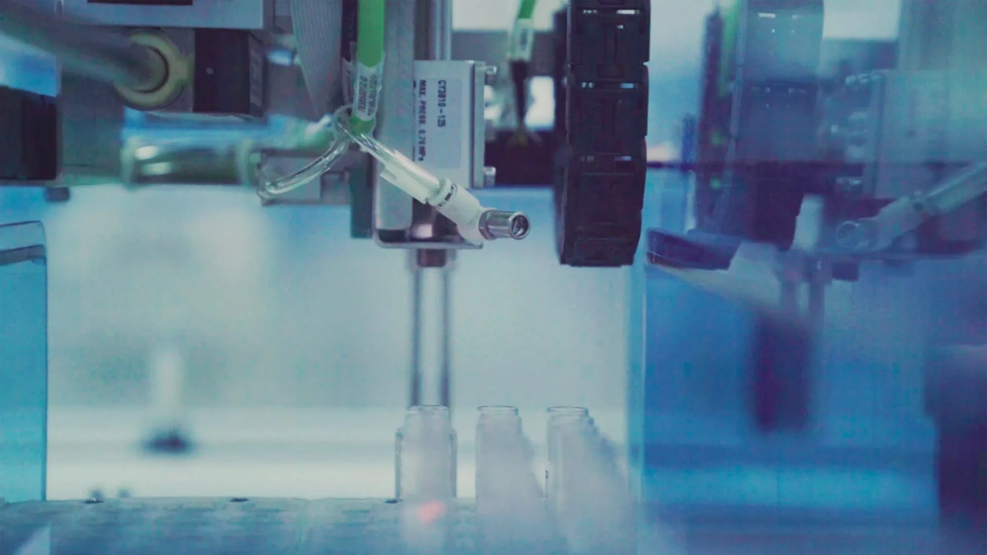 Digital Transformation of the Laboratory | Everlife Asia