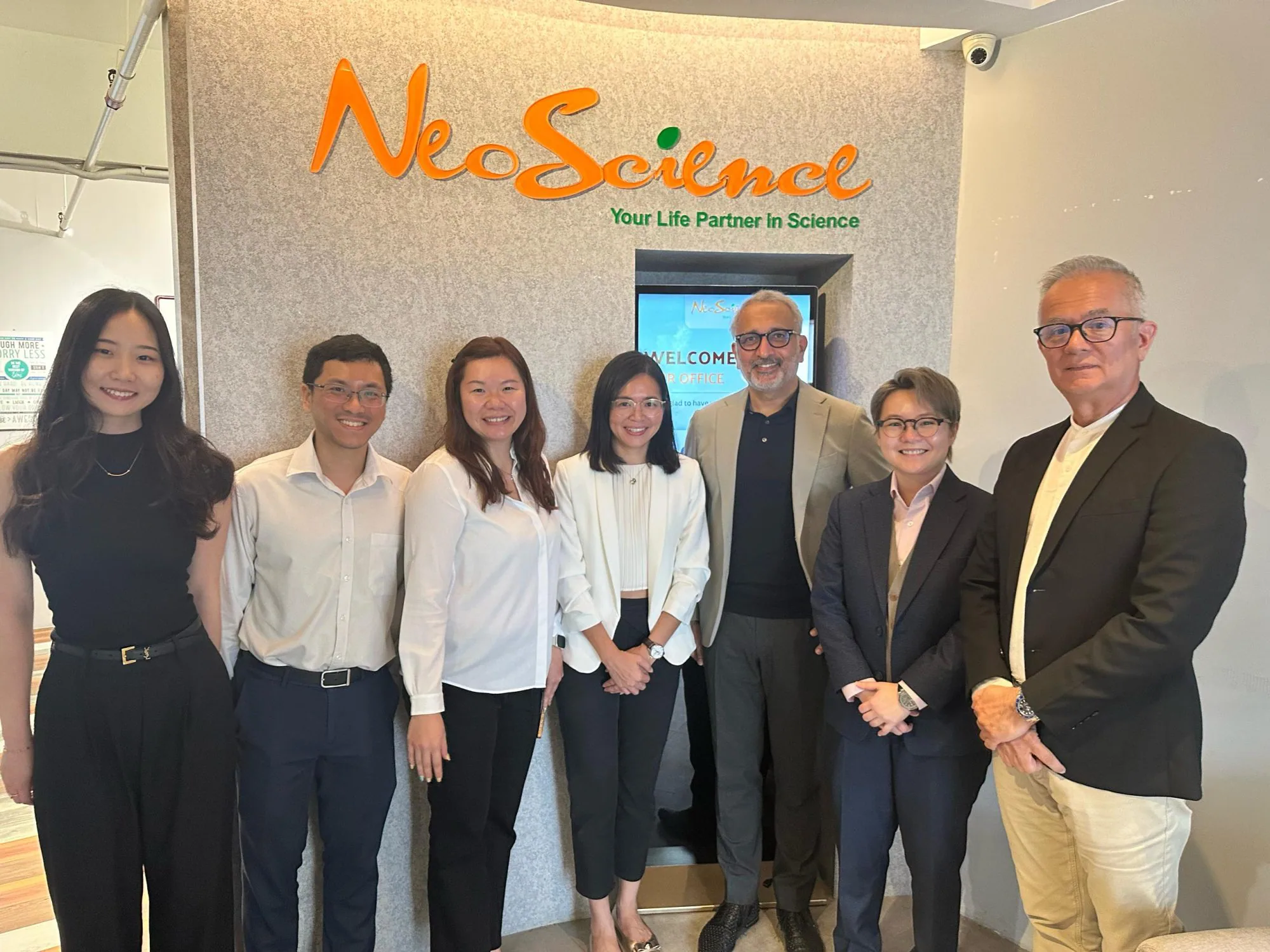 Everlife solidifies position as leading provider of laboratory ...